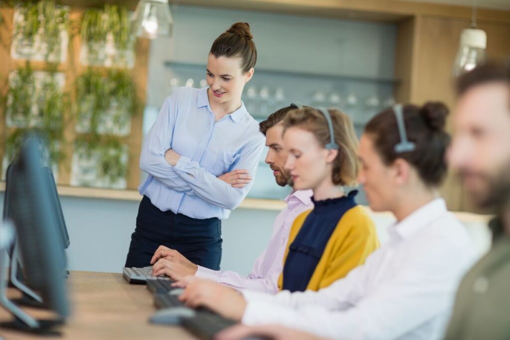 Confira 8 dicas de gestão para a sua equipe de vendas - Callix
