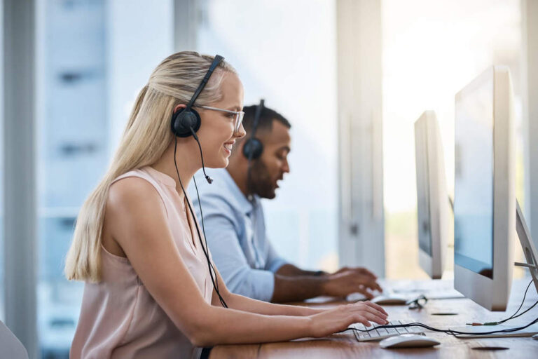 Confira aqui o glossário completo para call center! - Callix