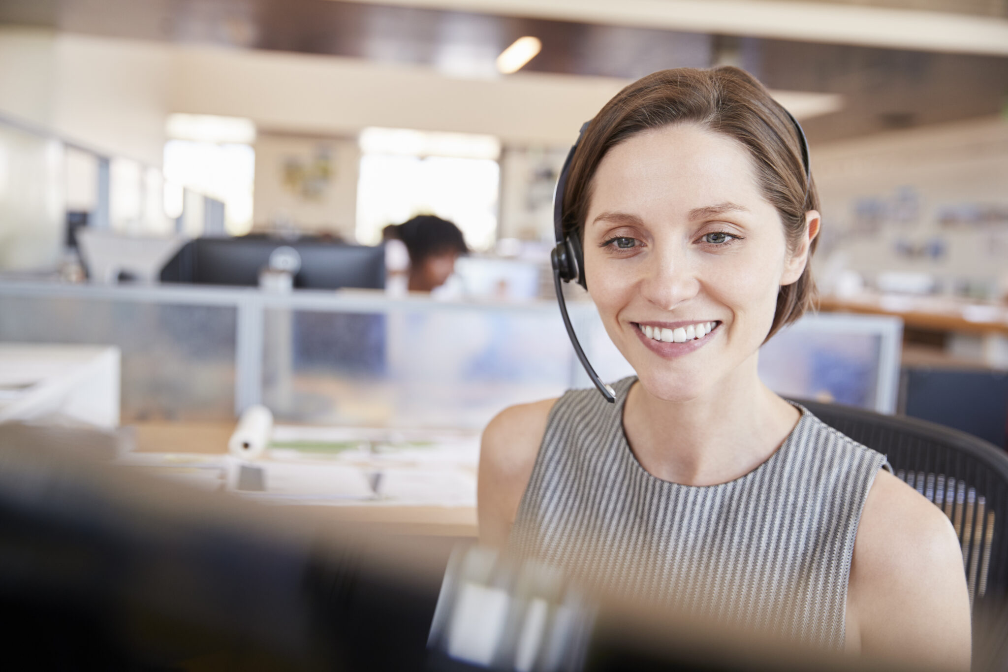 Saiba agora mesmo como reduzir o TMA no call center - Callix