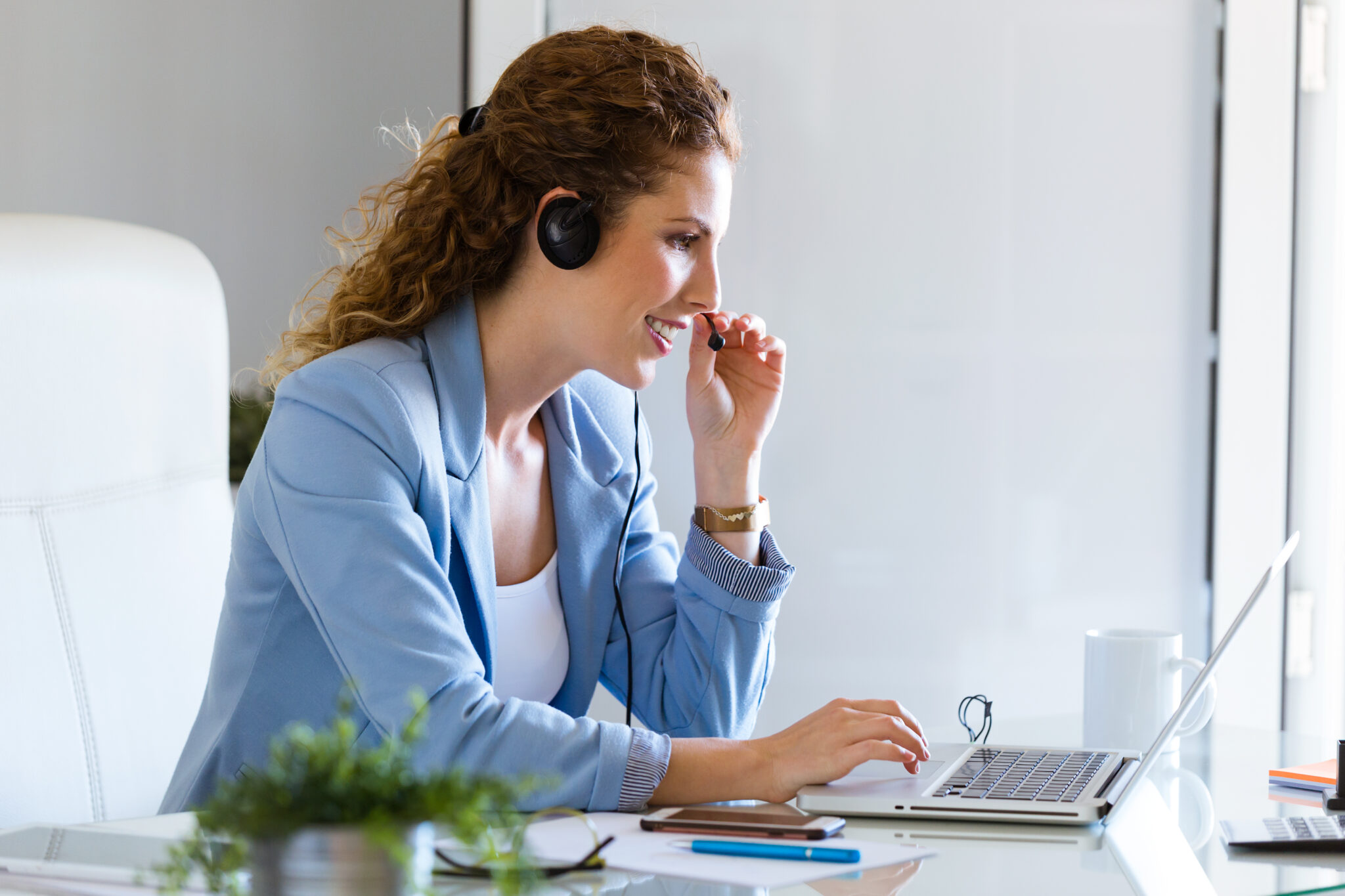 Confira aqui o glossário completo para call center! - Callix