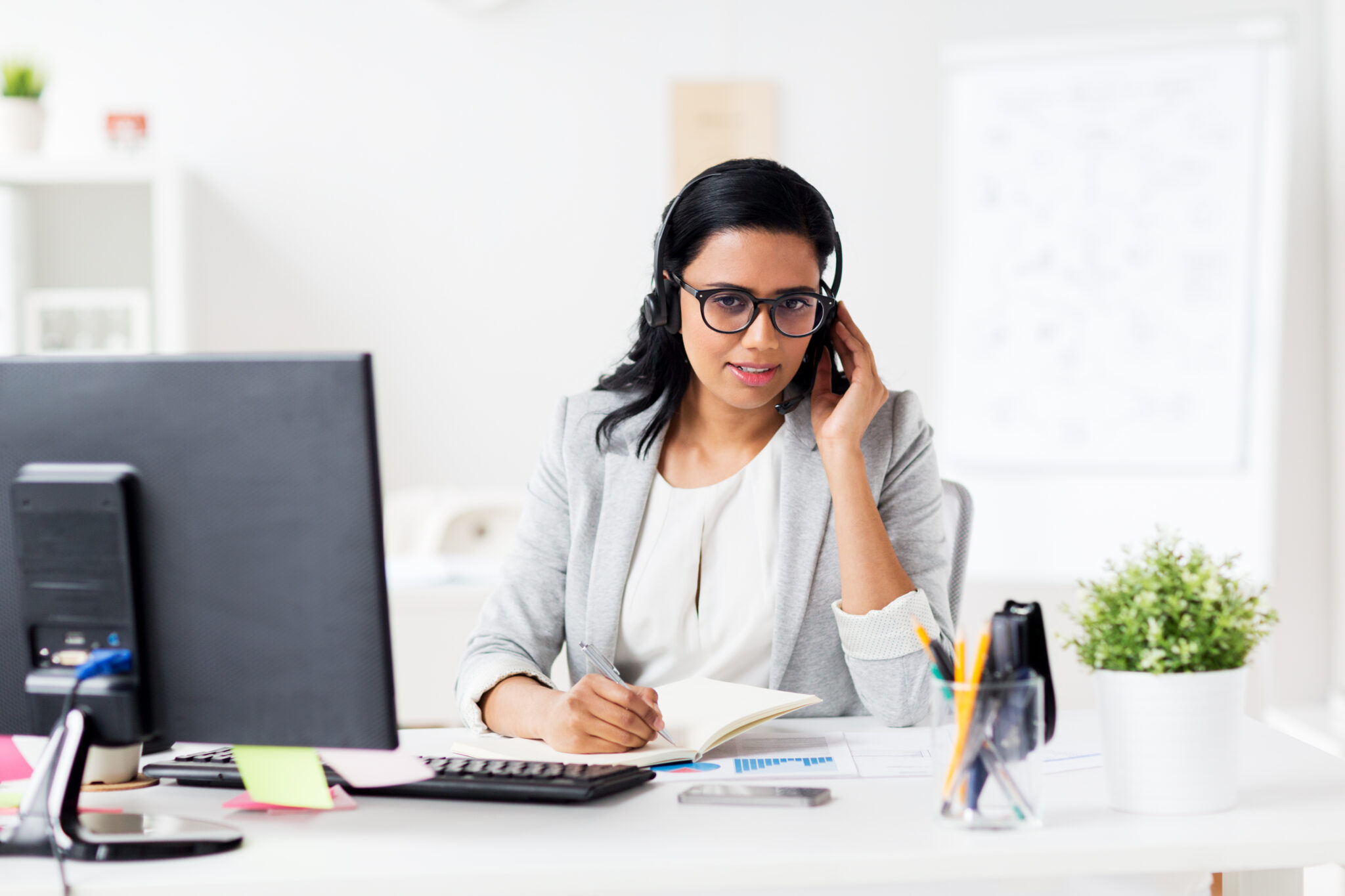 Home office para agentes de call center já é uma opção viável? - Callix