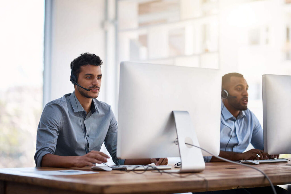 Inbound sales: entenda o que é e como aplicar no seu call center! - Callix