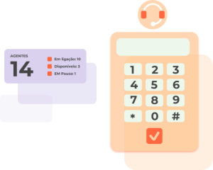 O melhor Sistema de Call Center na Nuvem | Callix