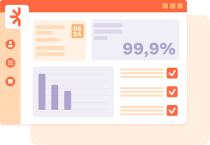 Callix - ORIAN - Callix